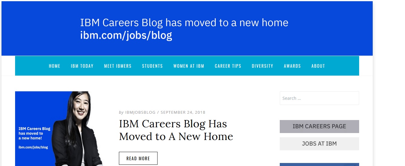 50 Big Brands Who’ve Built Their Website on WordPress - Fantastech.co!