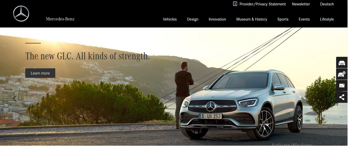 50 Big Brands Who’ve Built Their Website on WordPress - Fantastech.co!