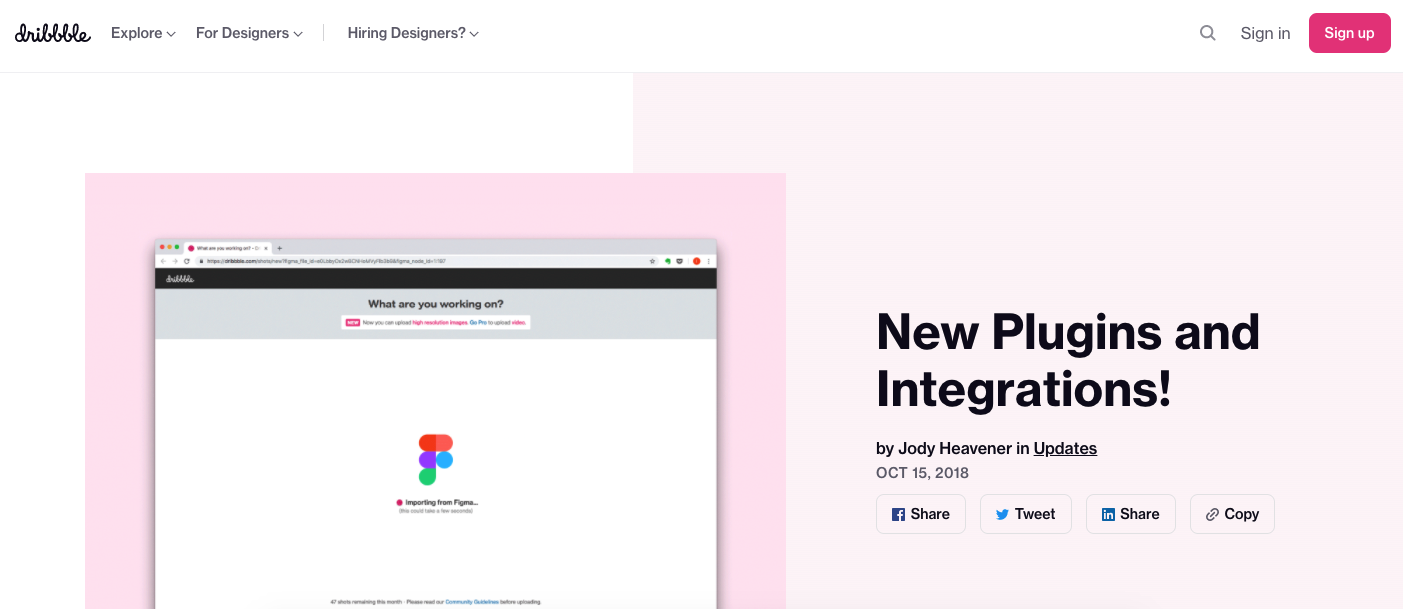 20 Best Adobe XD Plugins For Web Designers for 2022 - Fantastech.co!